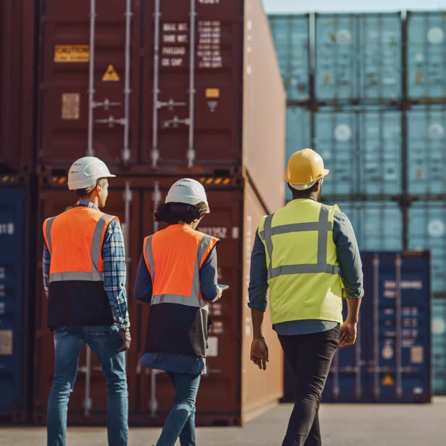 DLS Transport Agency LLC